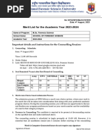 FNPF Education Assistance Form | PDF | Tuition Payments | Fee
