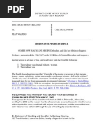Constitutional Right to Travel Unlicensed | PDF | Federal Government Of ...