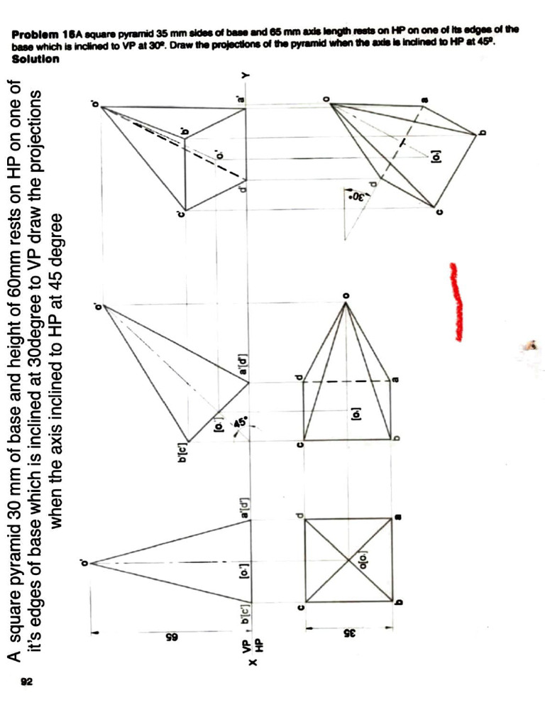 Projection Adobe Scan 9 Jun 2025 | PDF | Linear Programming | Convex Geometry
