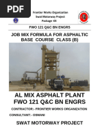 Ontario Hot Mix Asphalt Specifications | PDF | Road Surface ...