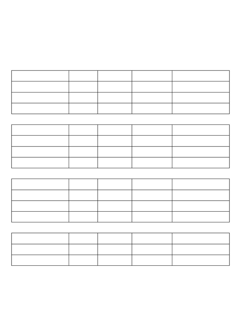 Illumination Assignment Full | PDF