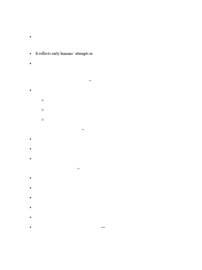 Prehistoric Architecture | PDF | Neolithic | Archaeology