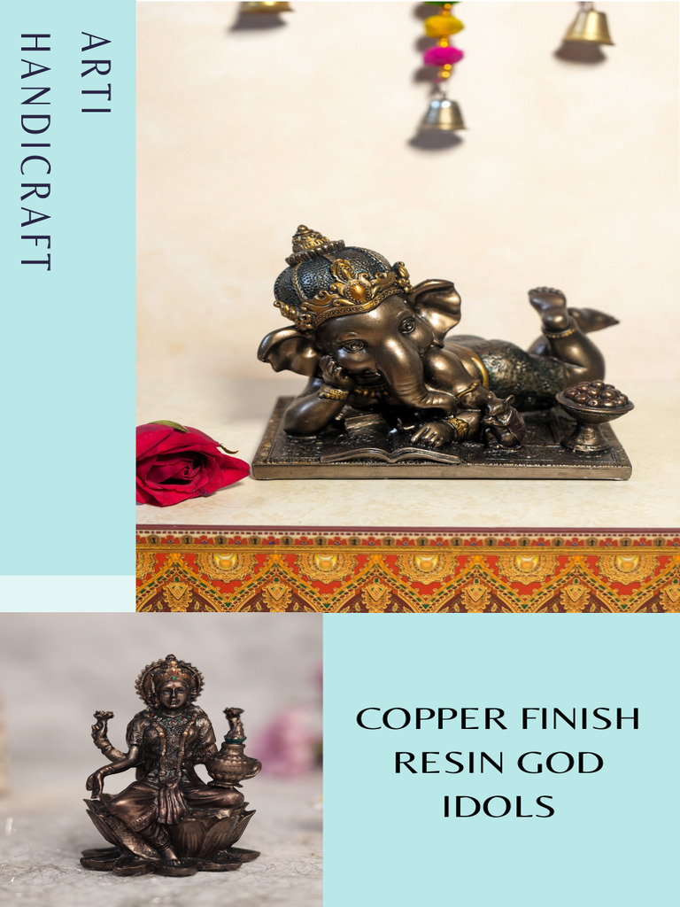 Copper Aarthi | PDF