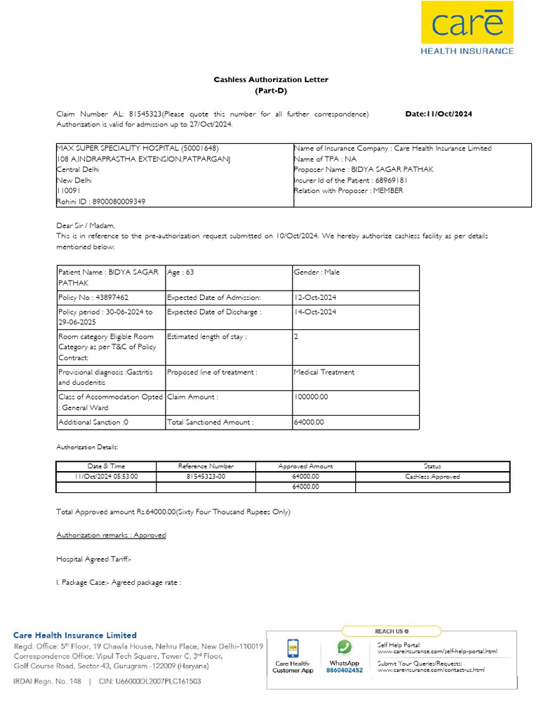 Query Letter - downloadCFNetworkDownload - adFzIl | PDF | Insurance ...