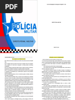 (CPPM) Código de Processo Penal Militar | PDF | Polícia militar | Direito Público