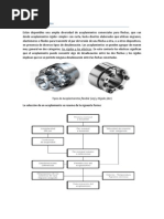 ¿Qué Es Un Acoplamiento Mecánico_ Tipos de Acoplamientos Mecánicos y ...