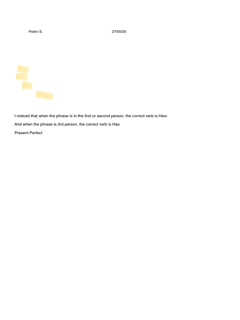 Thinking Routine | PDF
