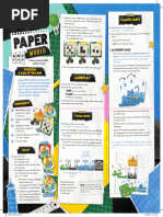 Make Your Own Grid Paper | PDF