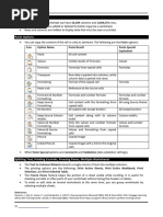 Importing Excel Tables into MicroStation | PDF | Microsoft Excel ...