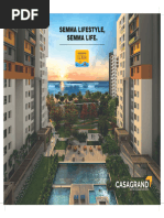 Barangay Hall Design With Drawings | PDF