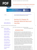 Centralization Vs Peripheralization | PDF