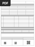 0007 Declaración Andina Del Valor | PDF