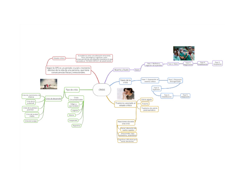 Mapa Mental AA1 | PDF