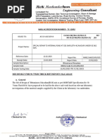 ACW 14 Asphalt Mix Design Specifications | PDF | Asphalt | Concrete