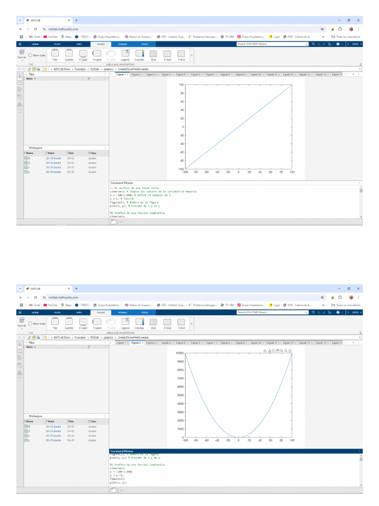 MATLAB Es Un Software de Programación | PDF