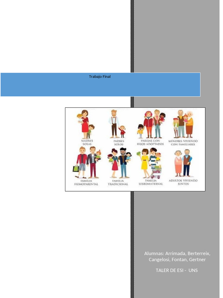 Secuencia de Esi | PDF