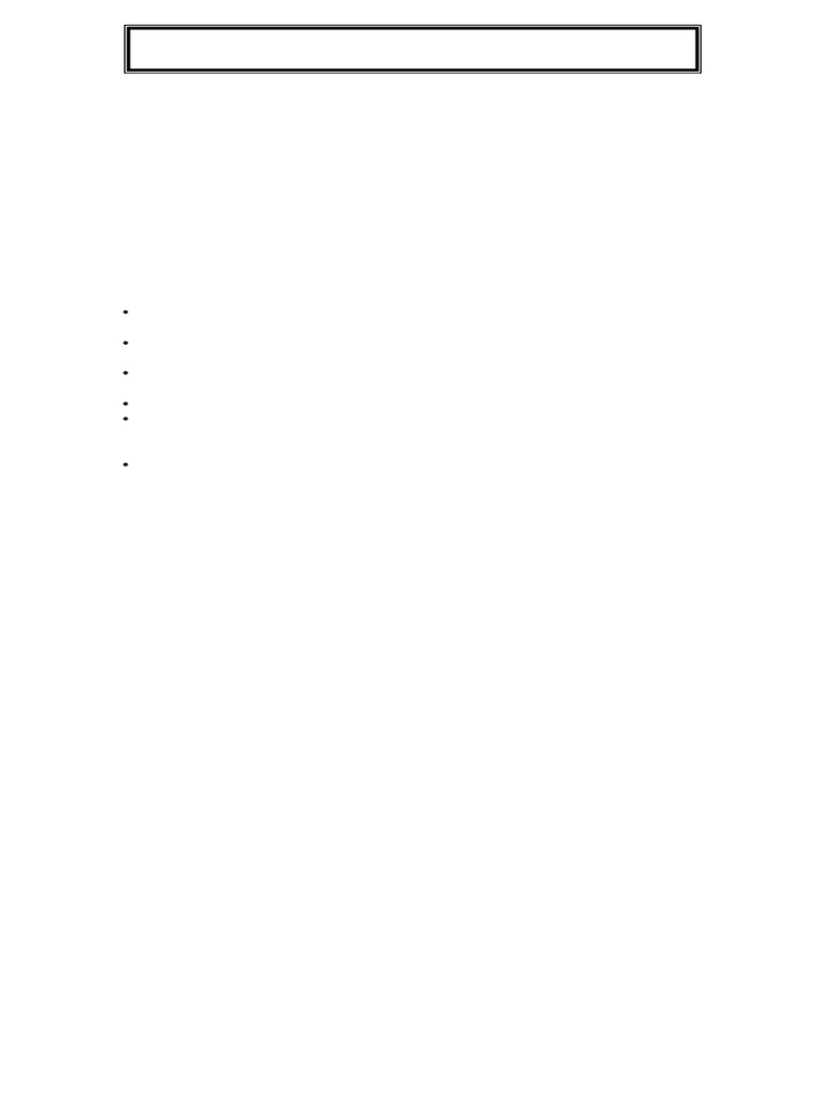 Lecture 6.1 RTOS | PDF | Operating System | Real Time Computing