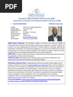 ICE Professional Development Report | PDF | Business