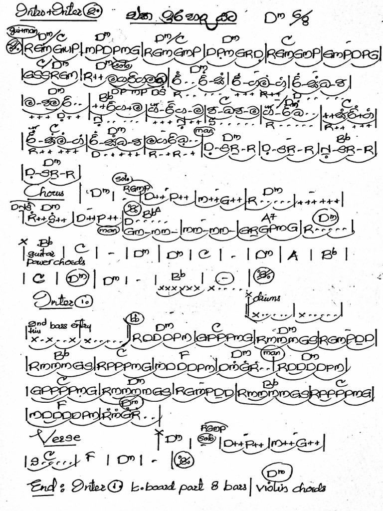 EKA IRA HANDA YATA - DM | PDF