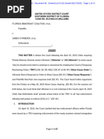 Third Party Representative Guidelines | PDF | Consent | Common Law