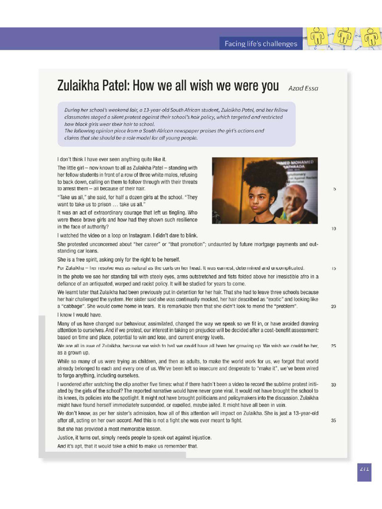 24-08-19 Zulaika | PDF