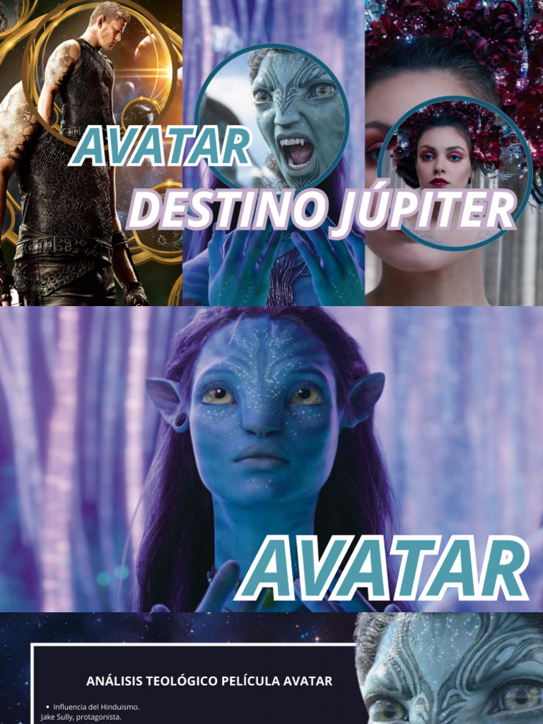 Avatar | PDF