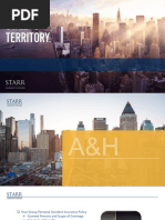 Flex Pa Product Brochure | PDF | Insurance | Hiv/Aids