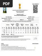 Technician OT Form for September 2024 | PDF