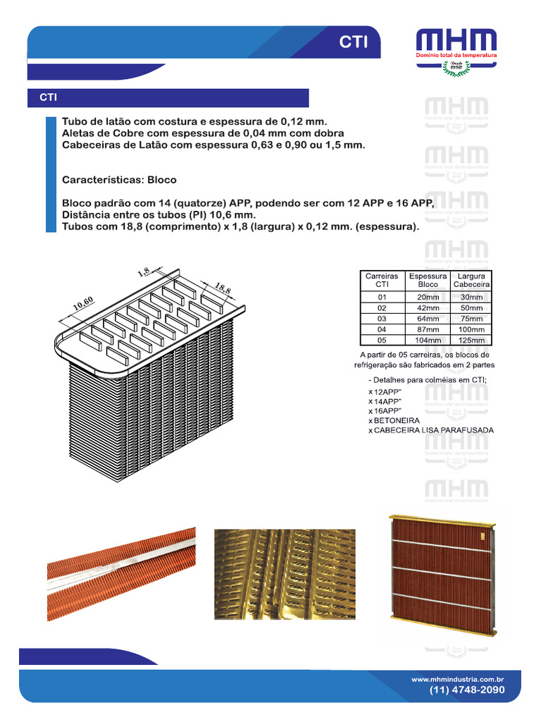2 - Cti | PDF