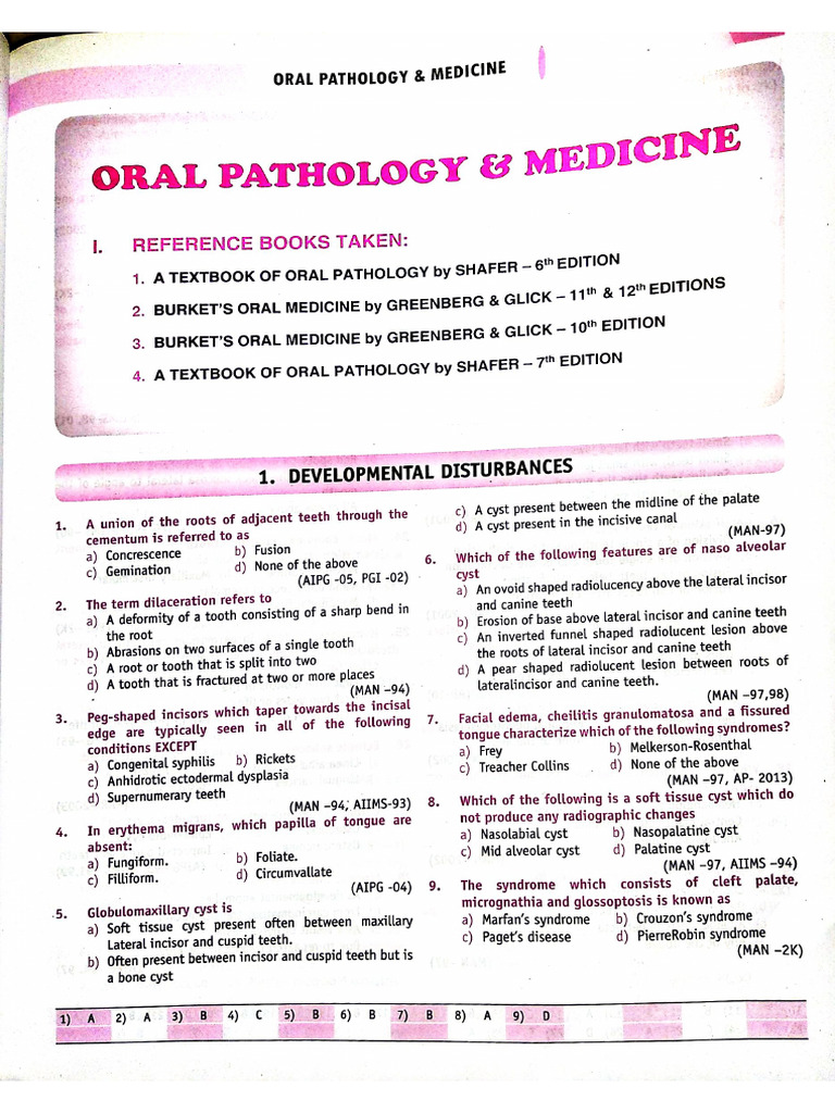 Dental Pulse 12th Edn Volume 2 | PDF
