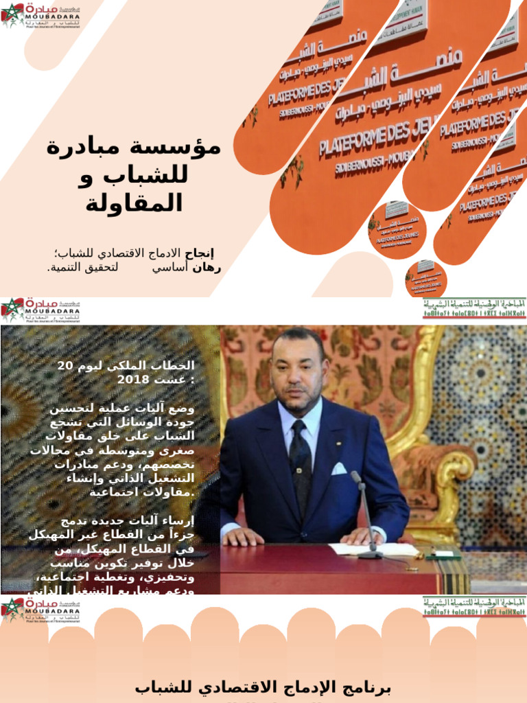 Plan Provisoire Mars Avril 2025 Moulay R'chid (1) - 1 | PDF