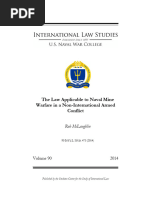 Map Before and After Wwi | PDF | World War I | Europe