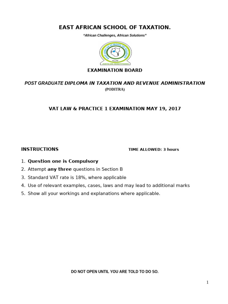 Poland VAT Registration Guidance | PDF | Value Added Tax | Business