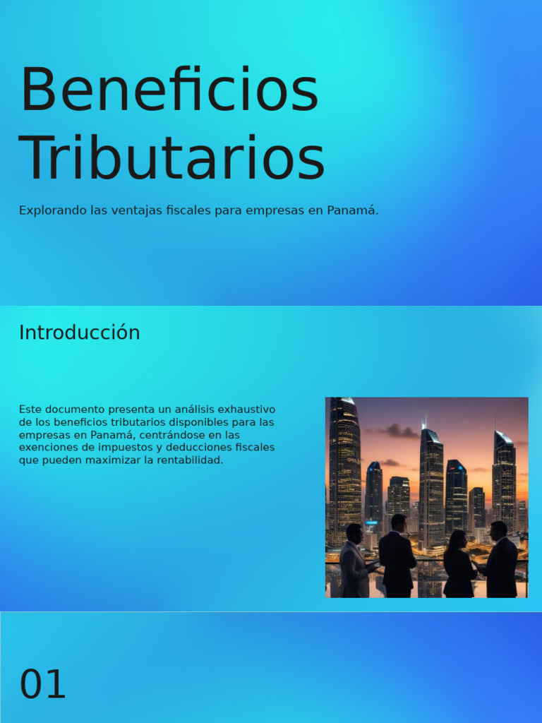 Beneficios Tributarios | PDF | Impuestos | Inversiones