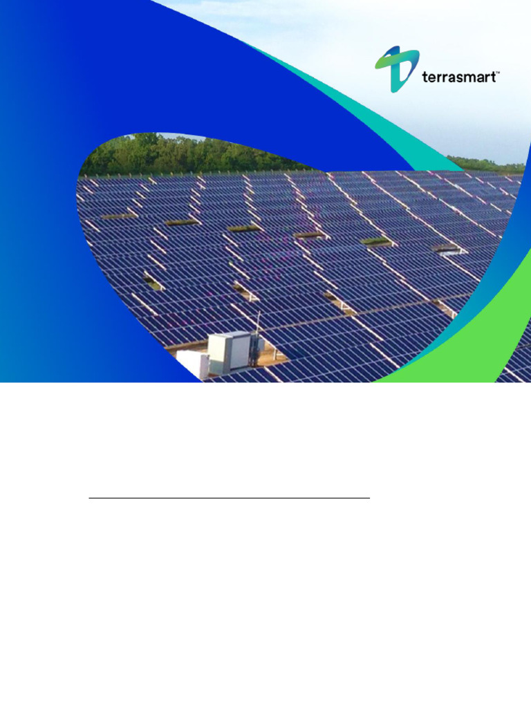 Terrasmart Combiner Install Manual 1.5 | PDF | Fuse (Electrical ...