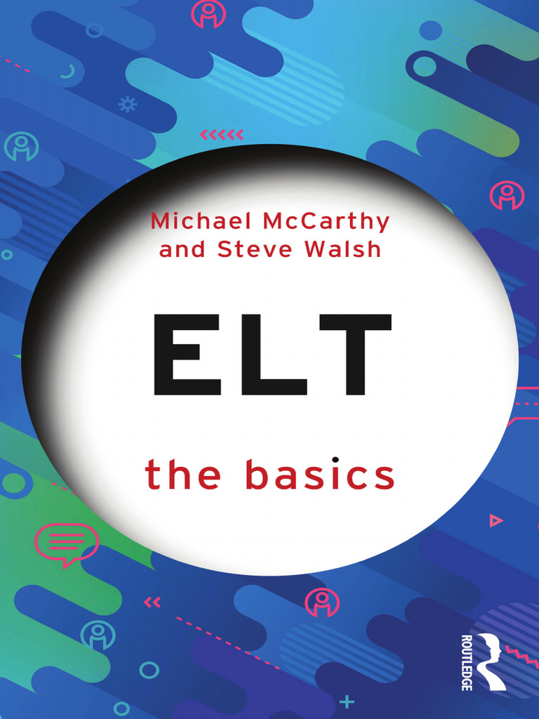 ELT - The Basics-Routledge (2023) | PDF | Semantics | Phrase