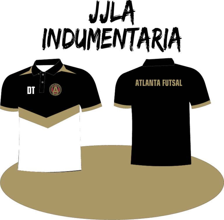 Chomba Atlanta | PDF