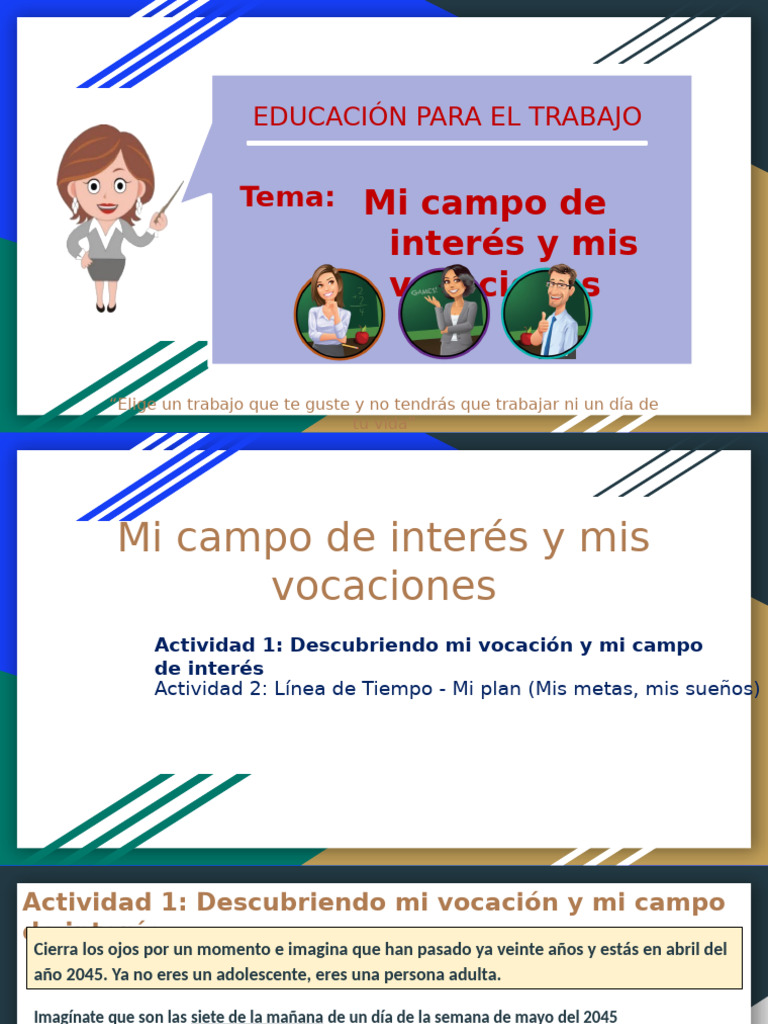 Plantilla de Ejemplo | PDF