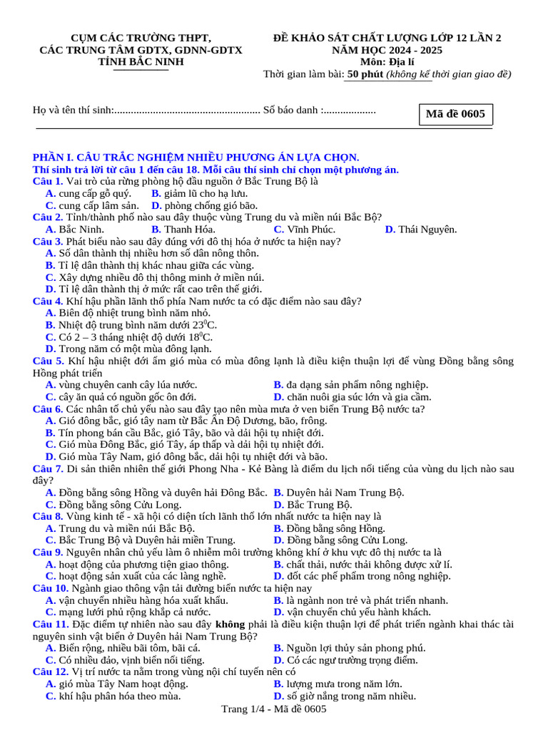 De 605 | PDF