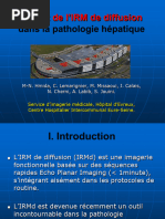 Techniques IRM : FLAIR, STIR, FATSAT | PDF | Imagerie par résonance ...