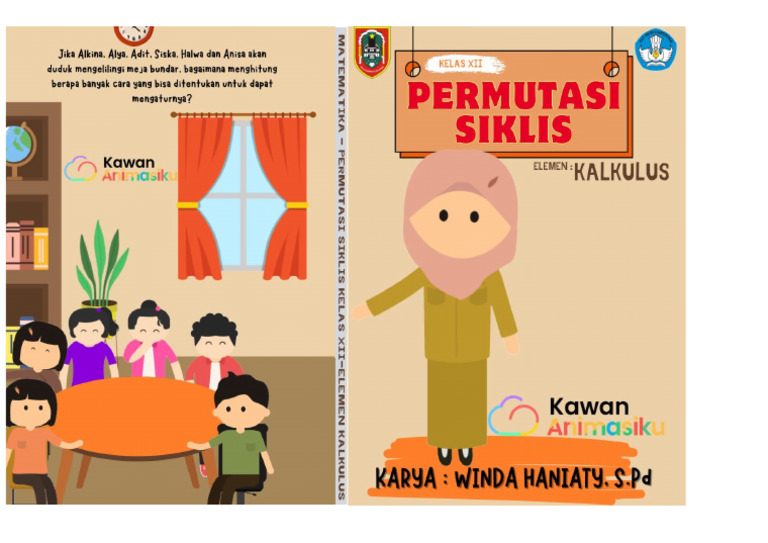 Cover CD Kotak | PDF
