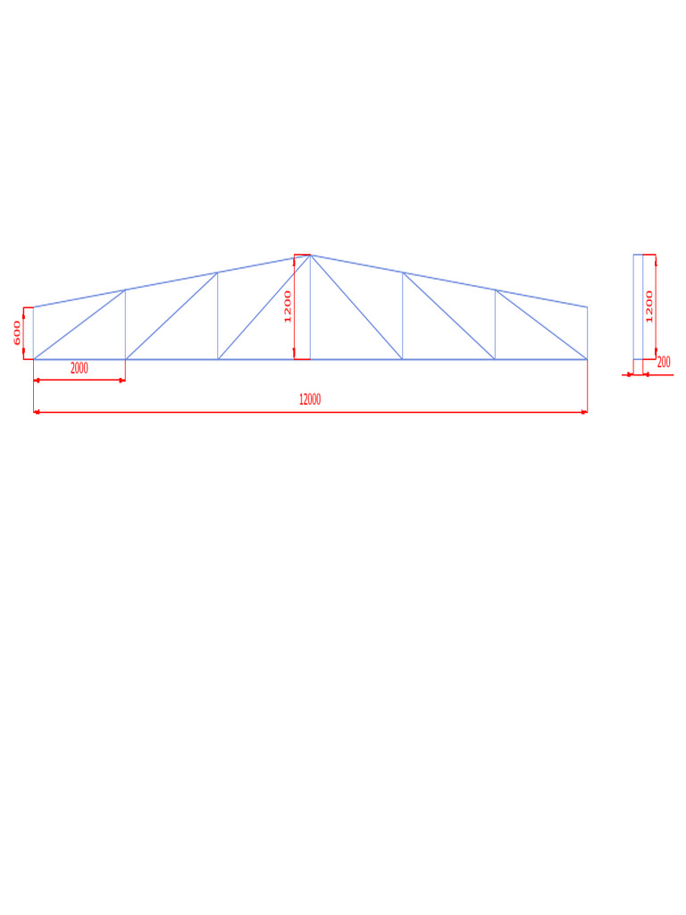 Viga Variable | PDF