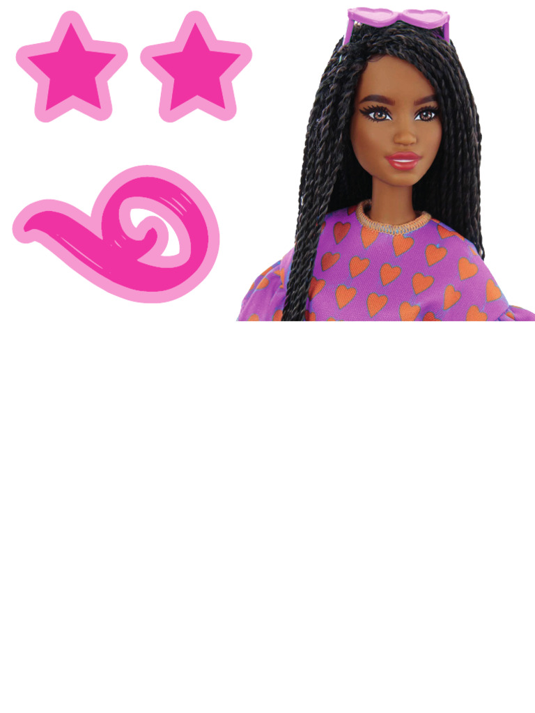 Barbie Negra | PDF