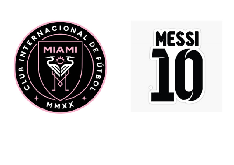 Inter de Miami | PDF
