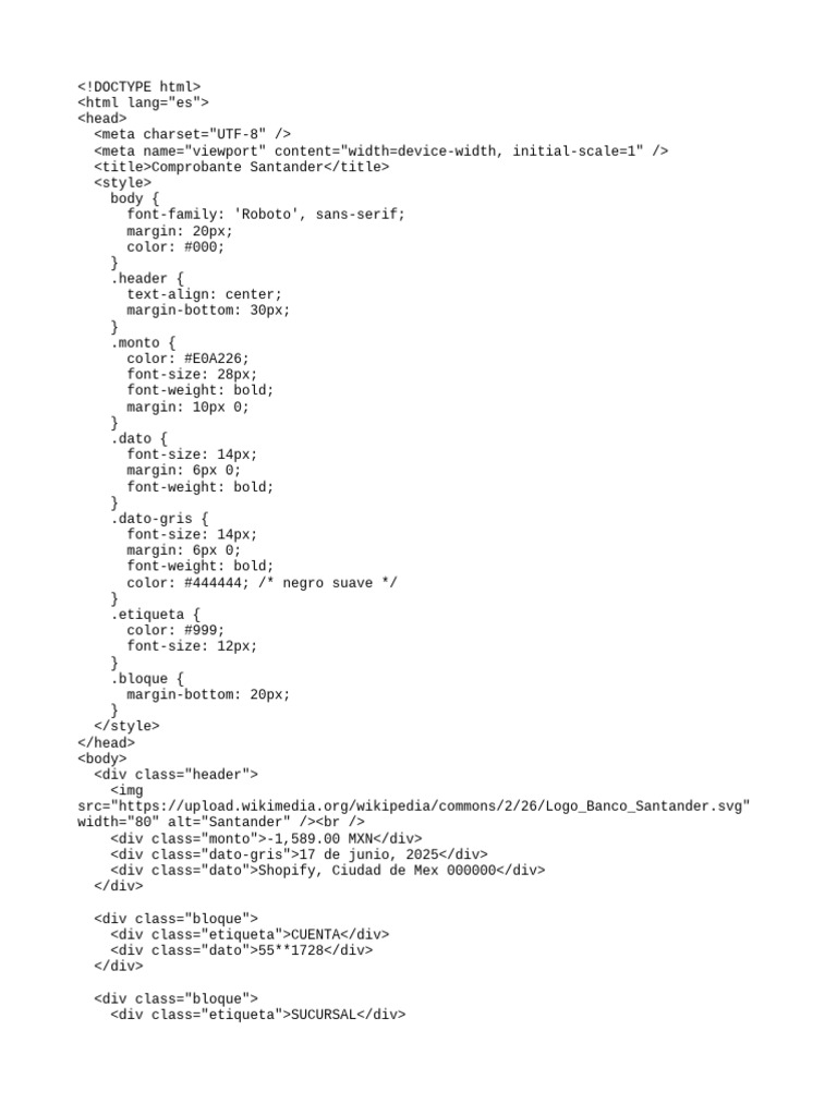 Tex HTML | PDF