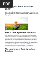 Farming Technology & Mechanisation N4 Guide | PDF | Engines | Learning