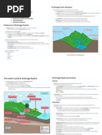 Year 7 Geography Test 2025 | PDF | Map | Cartography