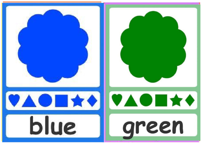 Color Chart | PDF