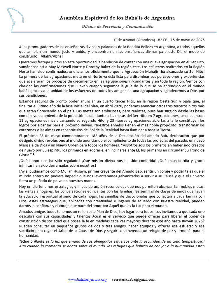 Carta F19 Azamat 182 - 090345 | PDF