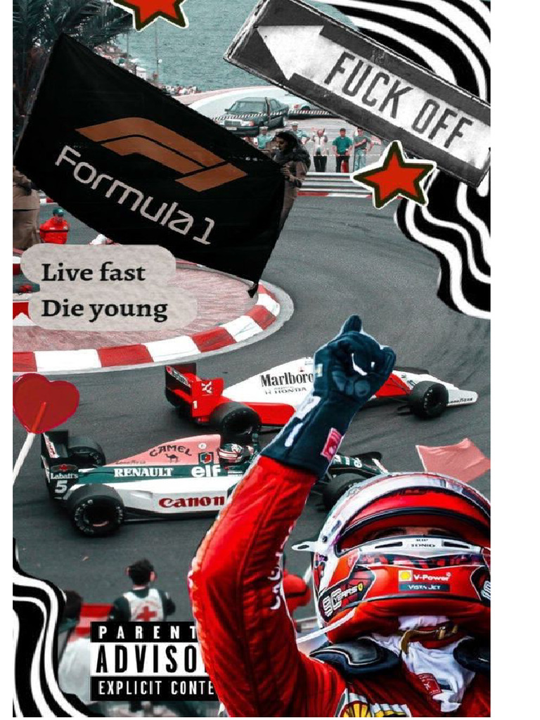 Formula 1 | PDF